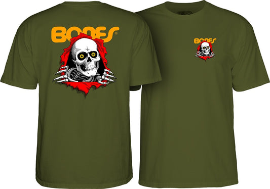 T-Shirts – Page 16 – Old Skull Skateboards
