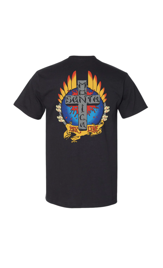 T-Shirts – Page 14 – Old Skull Skateboards