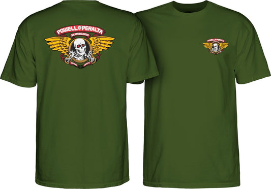 T-Shirts – Page 16 – Old Skull Skateboards
